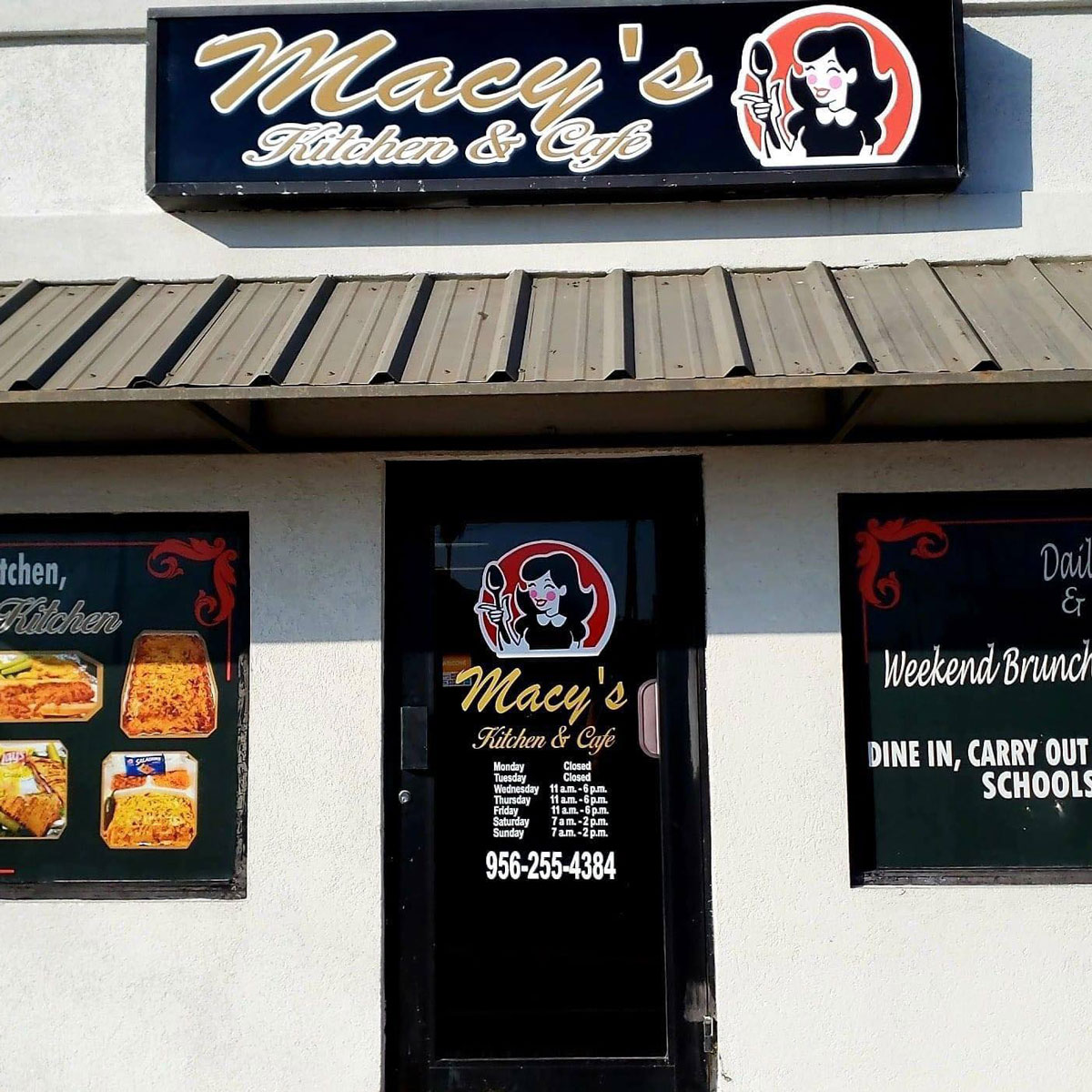 Big Think Capital Supports Macy’s Kitchen & Cafe’s Expansion - Big ...