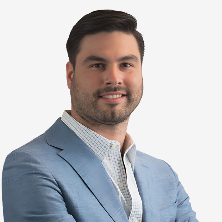 Tom Forsberg - Big Think Capital