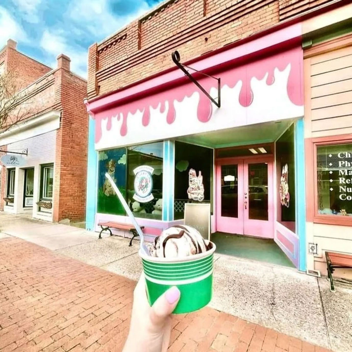 Big Think Capital Fuels The Lazy Cow Parlor's Sweet Success - Big Think ...
